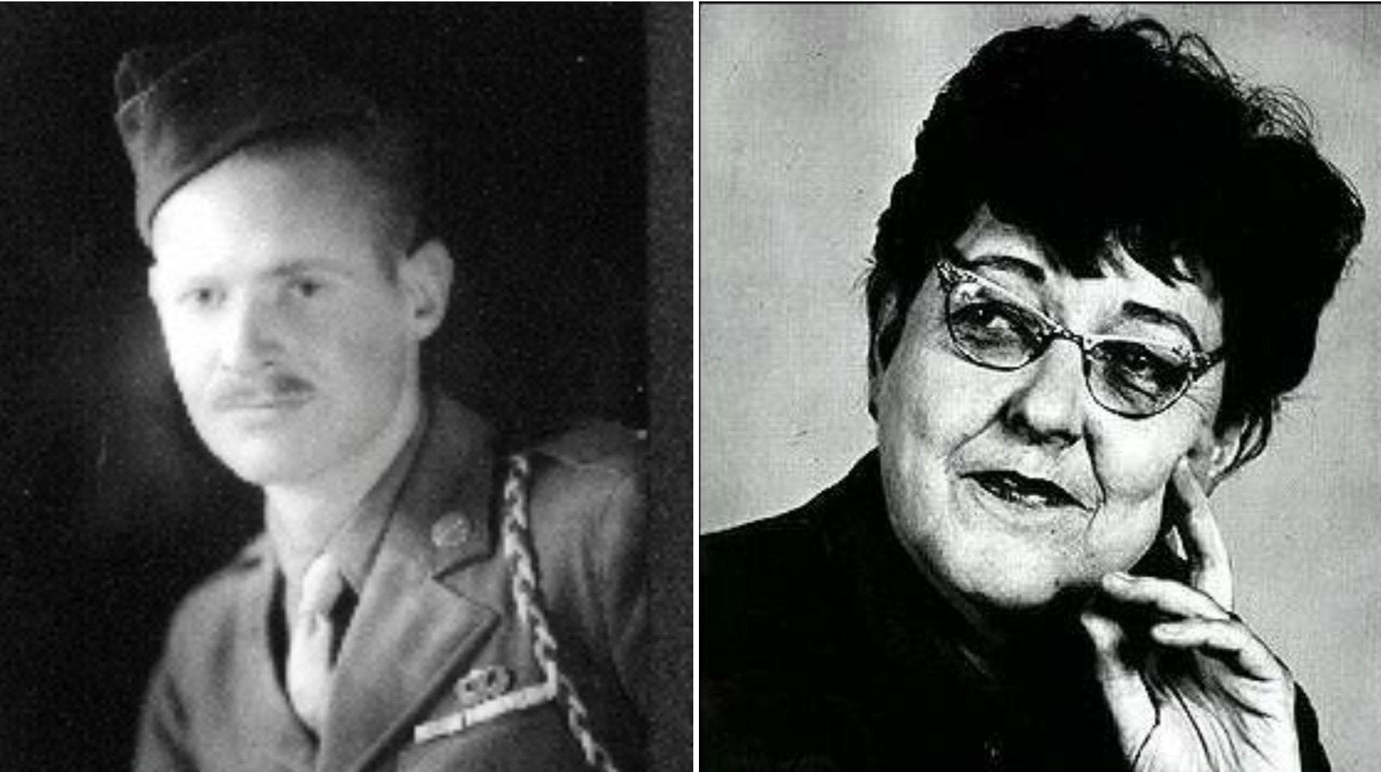 Ed Kemper Was A Child Genius, But He Was A Serial Killer In Waiting