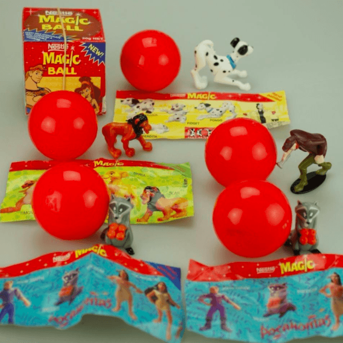 12 Candies That Were Discontinued For Being Too Dangerous, Ranked