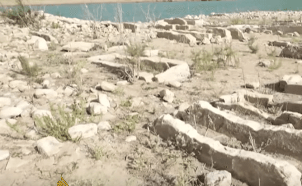 Worst Droughts in History | List of Famous Droughts and Famines