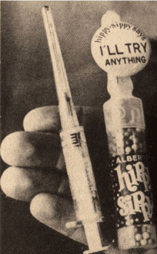 12 Candies That Were Discontinued For Being Too Dangerous, Ranked