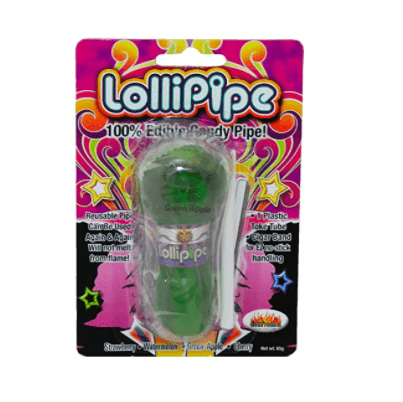 12 Candies That Were Discontinued For Being Too Dangerous, Ranked