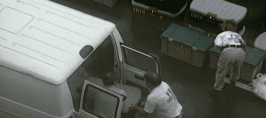 Richard Jewell Saved Lives At The Atlanta Olympics, But The Media ...