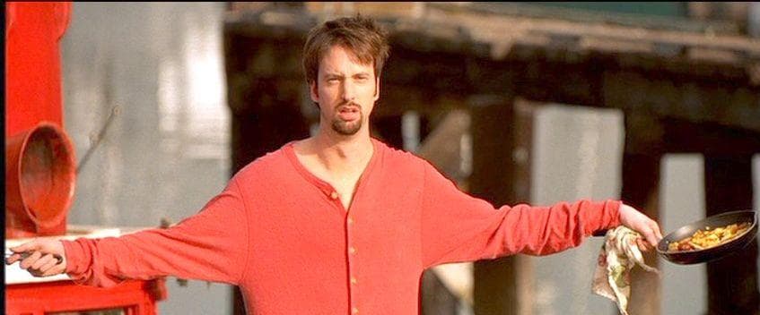 Whatever Happened To Tom Green? Here's What He's Up To Now