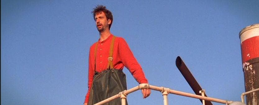 Whatever Happened To Tom Green? Here's What He's Up To Now