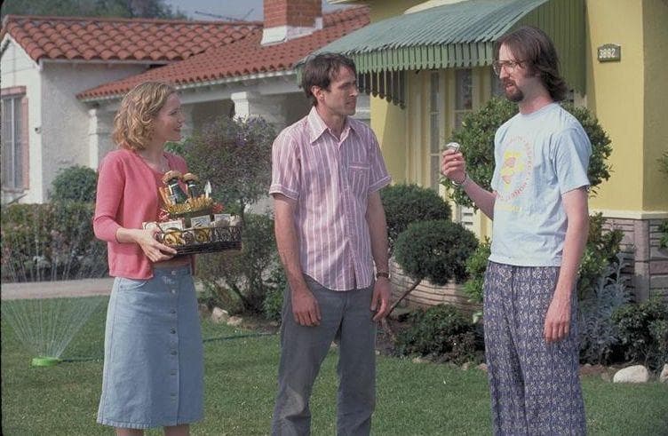 Whatever Happened To Tom Green? Here's What He's Up To Now