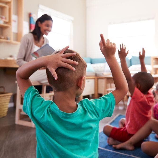 The Most Important Education Issues Today