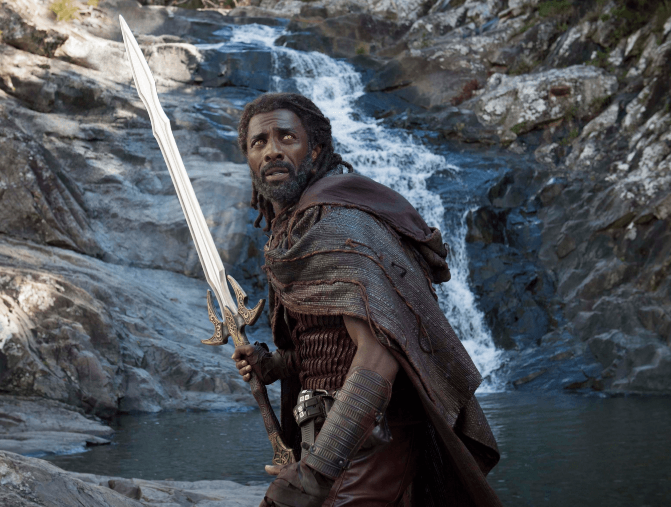 Let's Speculate Exactly Where The Soul Stone Is In The MCU