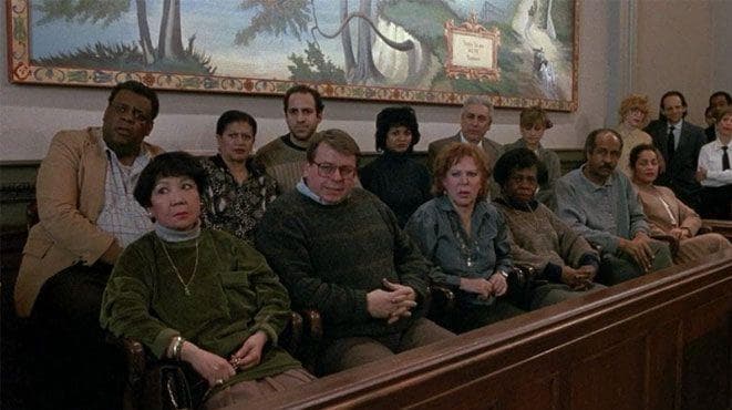How Law and Order and CSI Are Affecting Real Life Juries