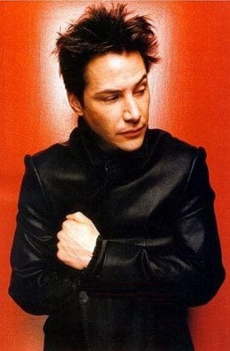 There's An Insane Theory That Keanu Reeves Is Immortal