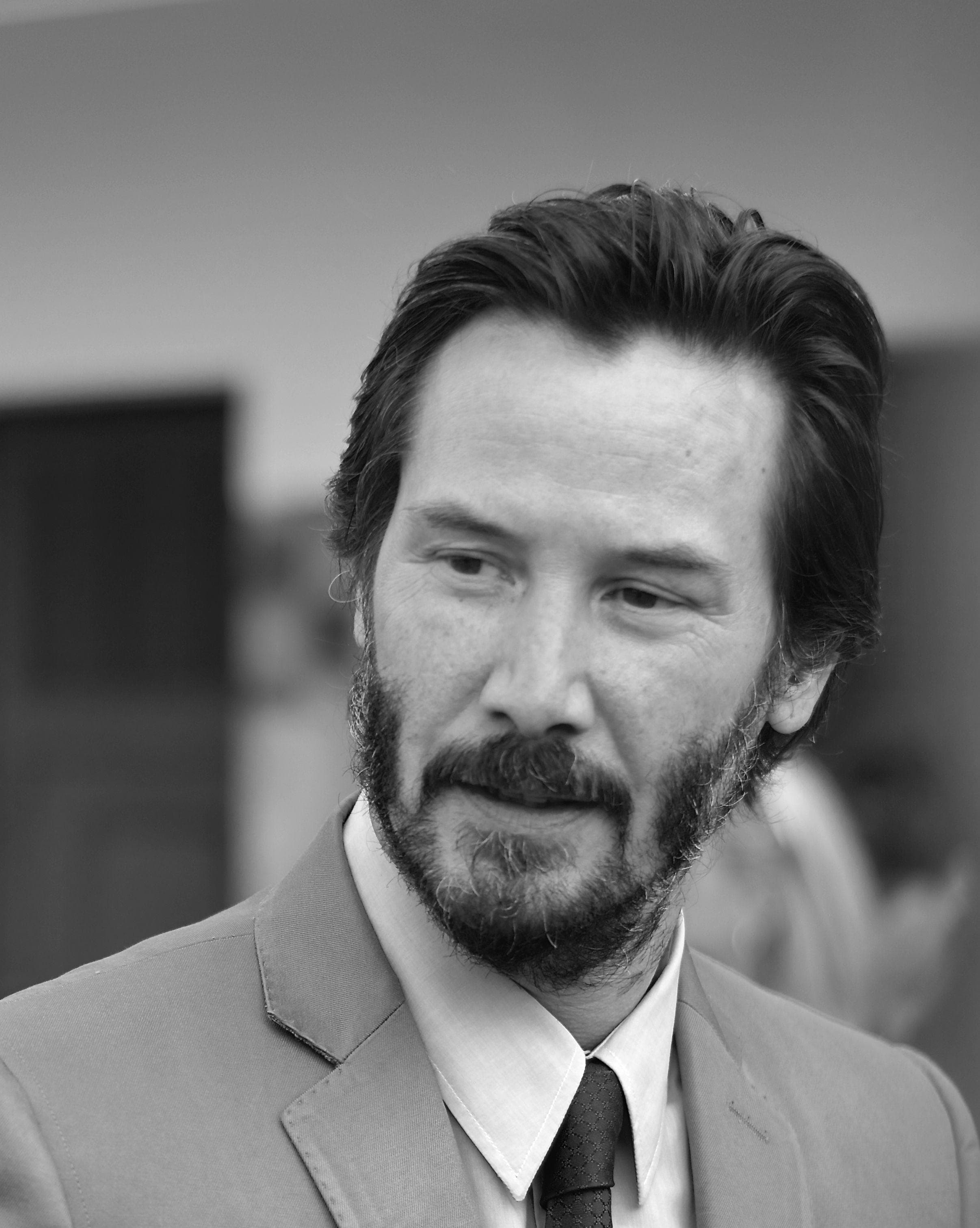 There's An Insane Theory That Keanu Reeves Is Immortal