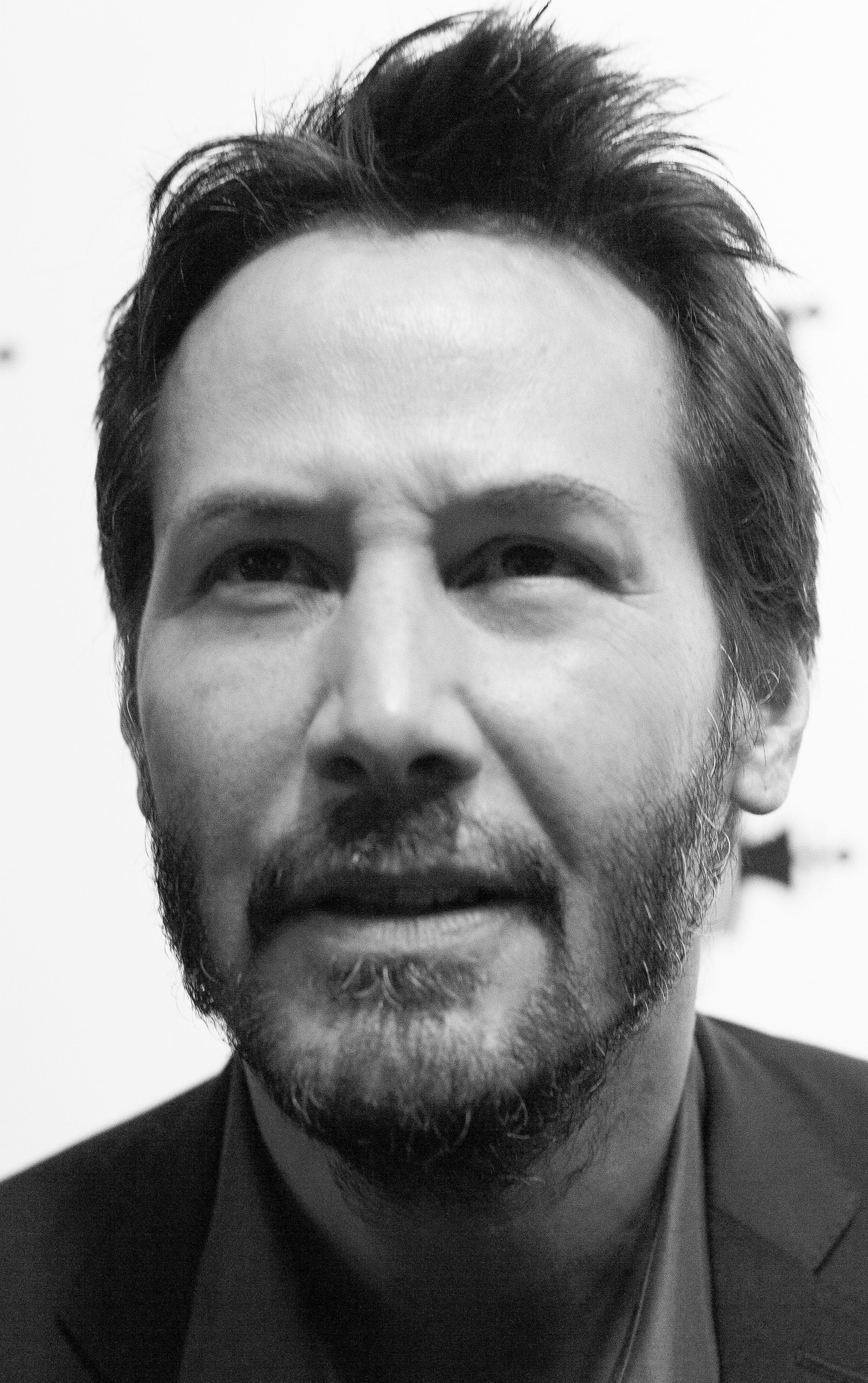 There's An Insane Theory That Keanu Reeves Is Immortal