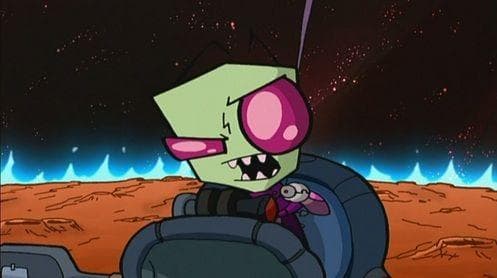 15 Trippy Invader Zim Fan Theories That Are Actually Plausible