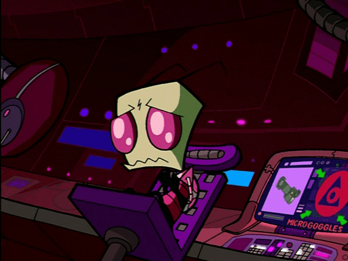 15 Trippy Invader Zim Fan Theories That Are Actually Plausible