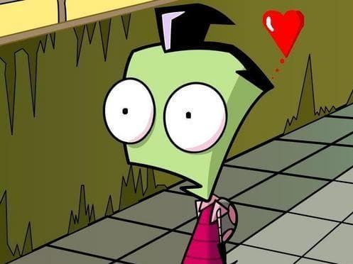 15 Trippy Invader Zim Fan Theories That Are Actually Plausible