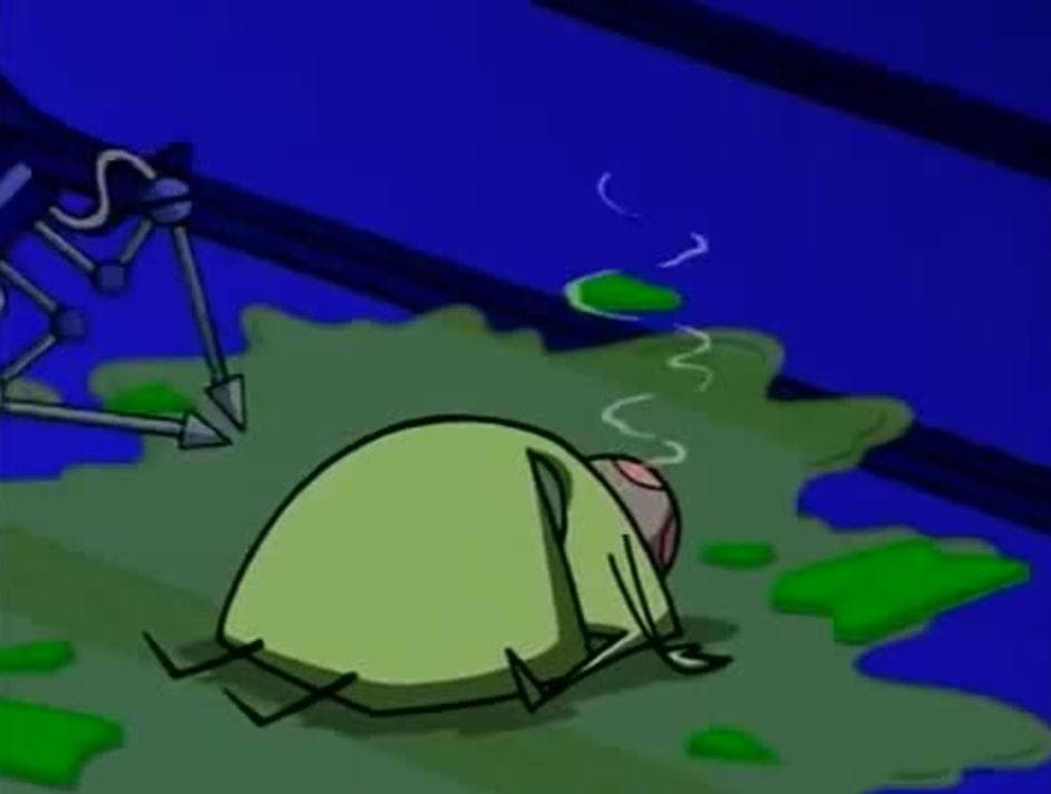 15 Trippy Invader Zim Fan Theories That Are Actually Plausible