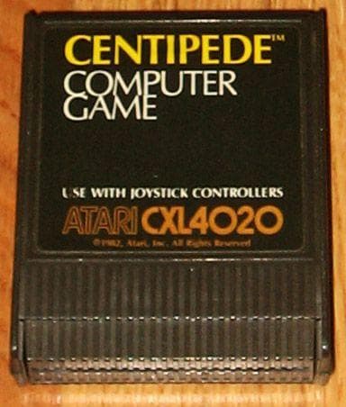 How Nearly 1 Million Unsold Atari Games Ended Up In A Landfill In New ...