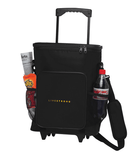 The Dark Story Behind Why No One Wears Livestrong Bracelets Anymore