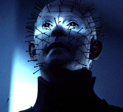 Pinhead’s ‘Hellraiser’ Backstory Is Truly Fascinating