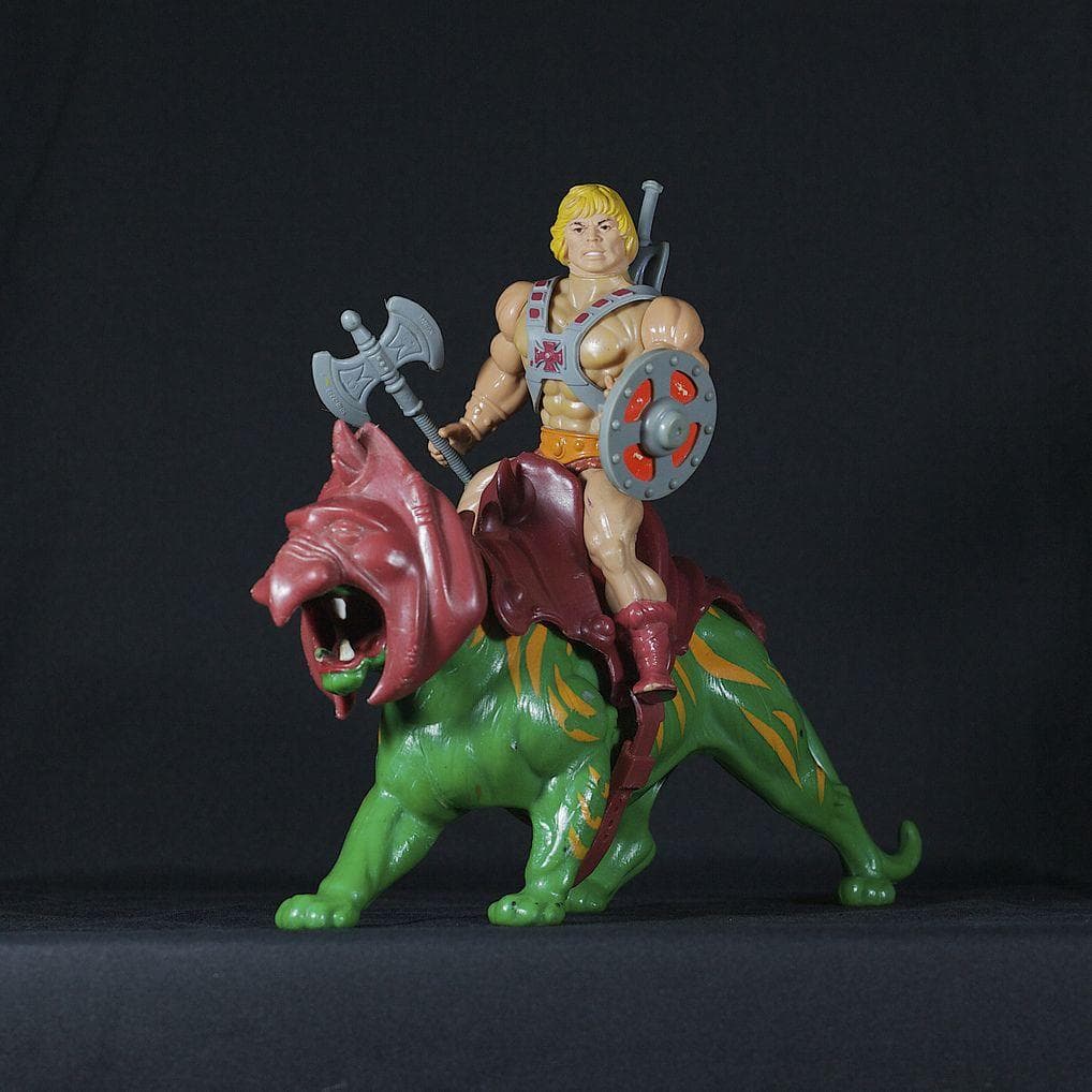 What Was The Biggest Toy The Year You Were Born?