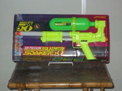 What Was The Biggest Toy The Year You Were Born?