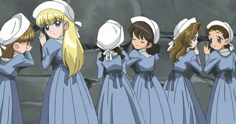 14 Amazing Anime That Are Based On Full Length Novels