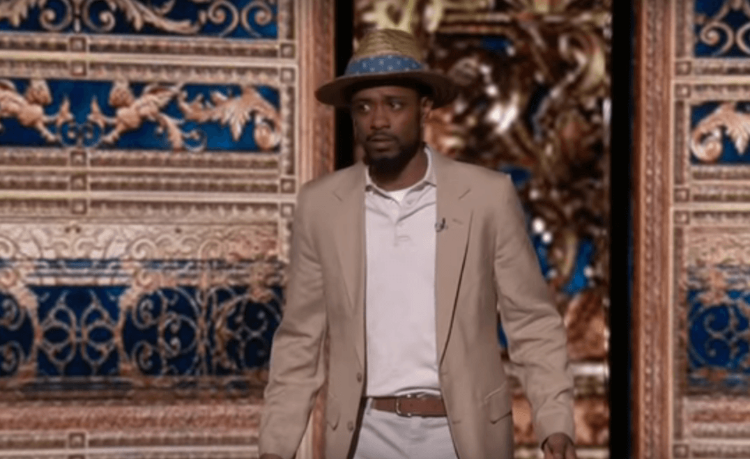 The Most Painfully Awkward Moments From The 2018 Oscars