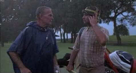 12 Drug-Fueled Stories From Behind The Scenes Of Caddyshack