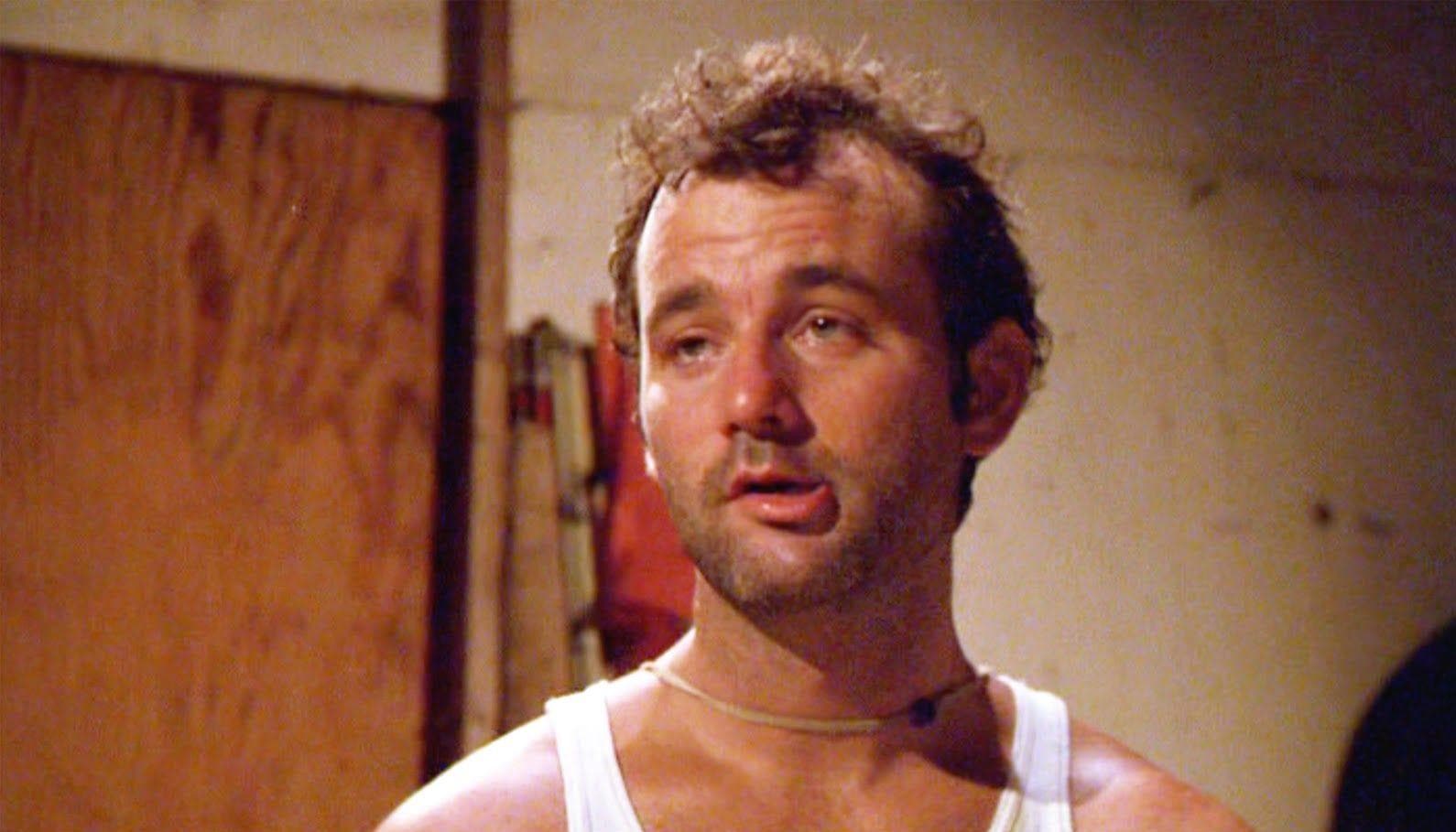 12 Drug-Fueled Stories From Behind The Scenes Of Caddyshack