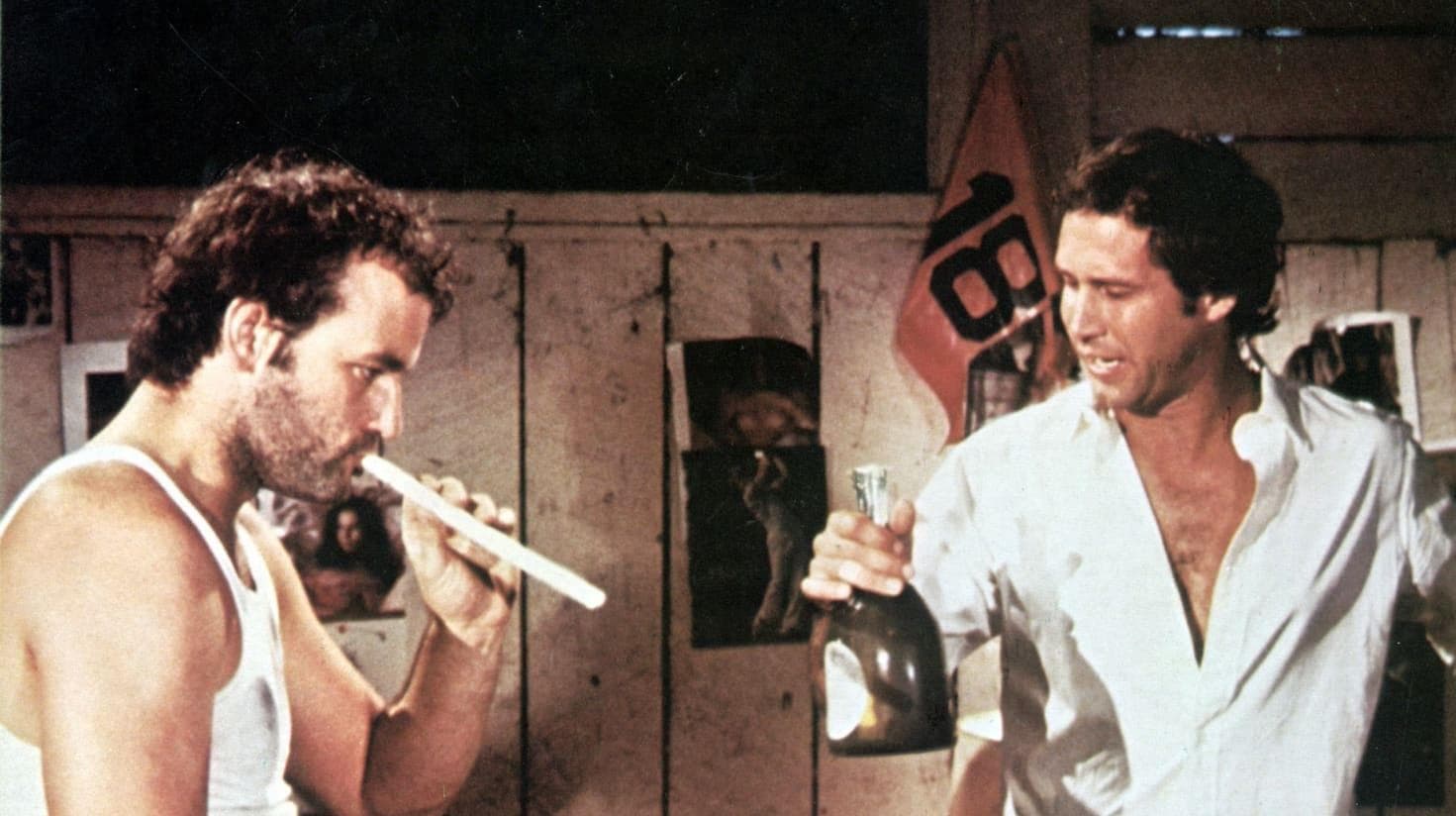 12 Drug-Fueled Stories From Behind The Scenes Of Caddyshack