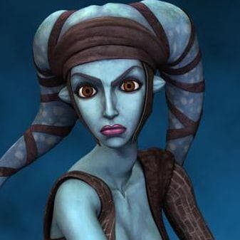 The Major 'Star Wars: The Clone Wars' Characters (with Names), Ranked