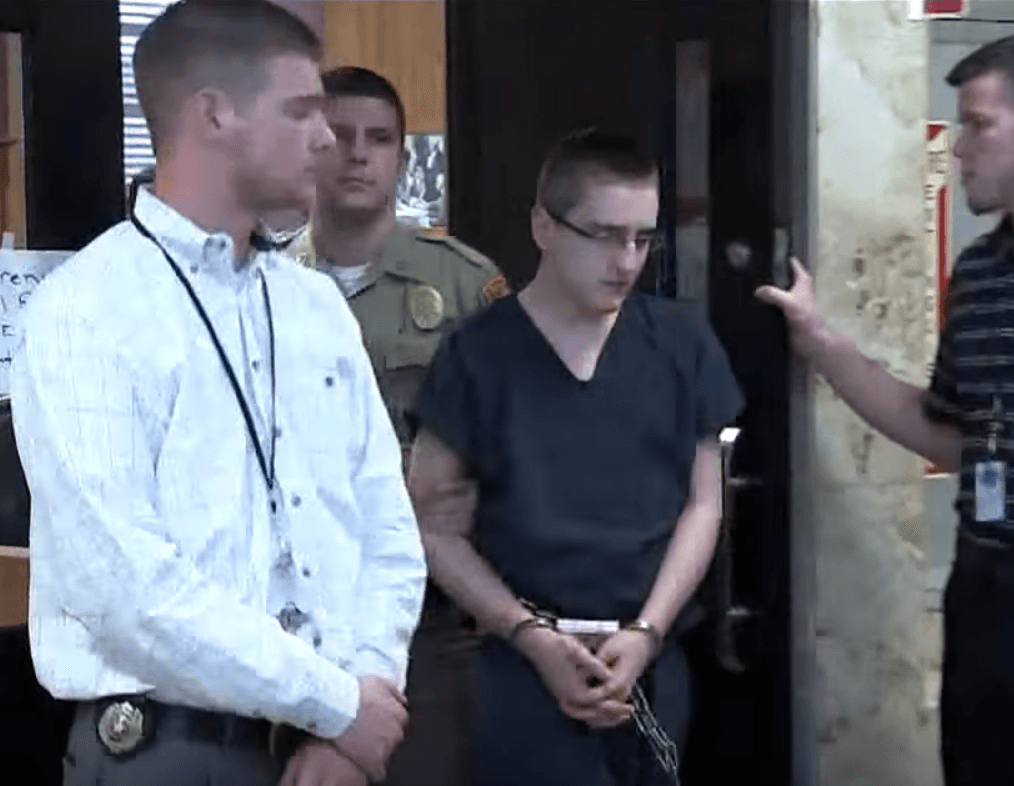 The Gruesome Details About The Bever Family Murders