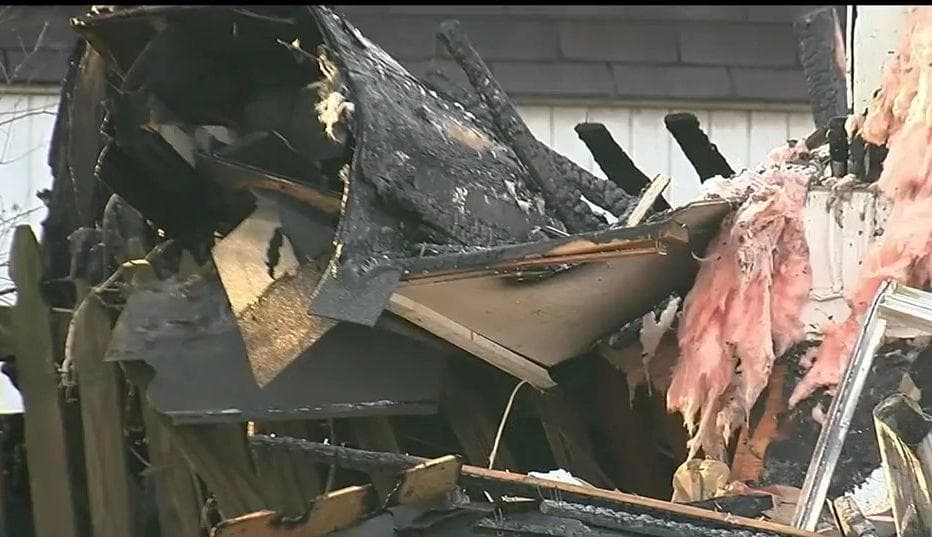 The Gruesome Details About The Bever Family Murders