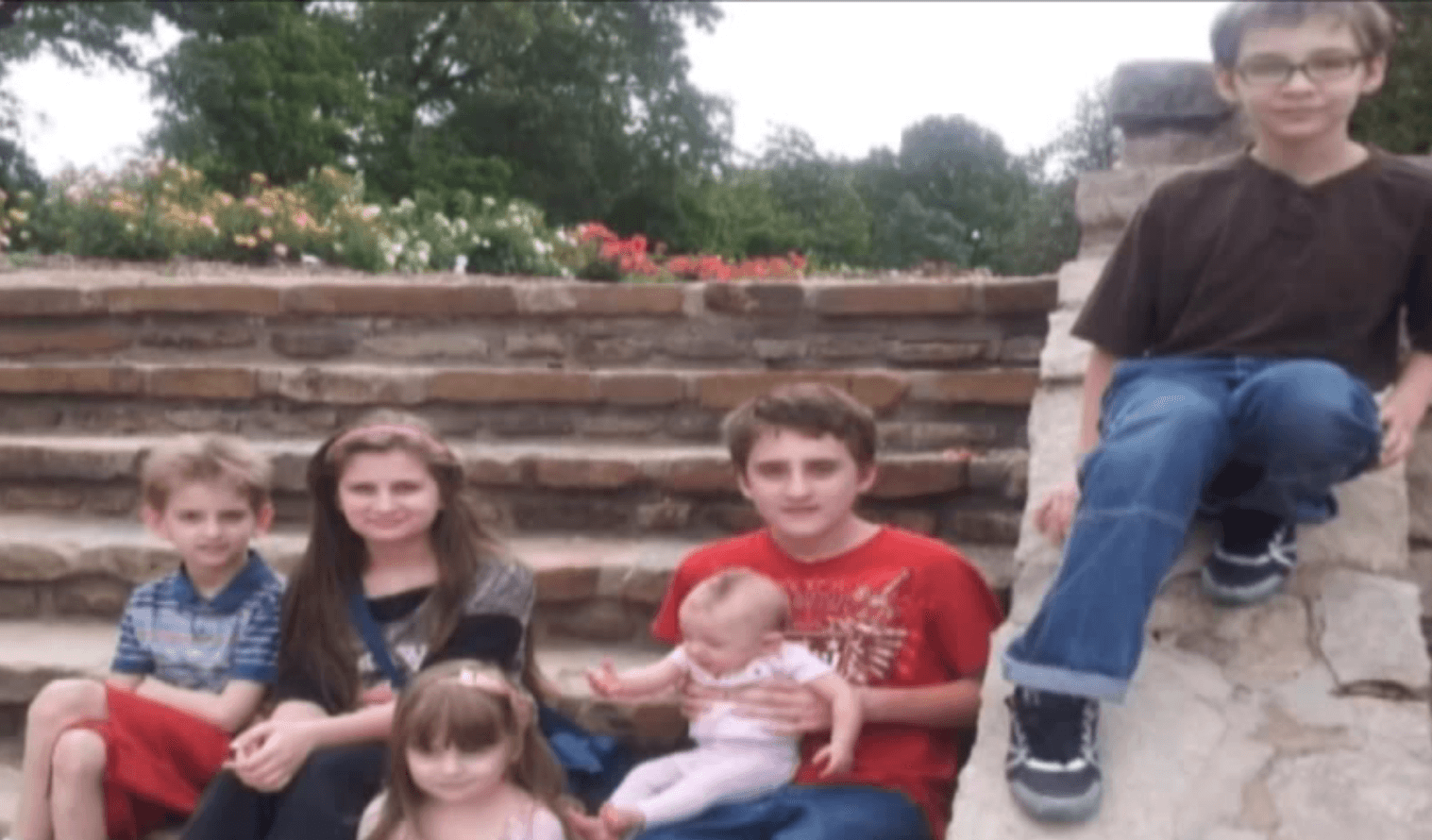 The Gruesome Details About The Bever Family Murders