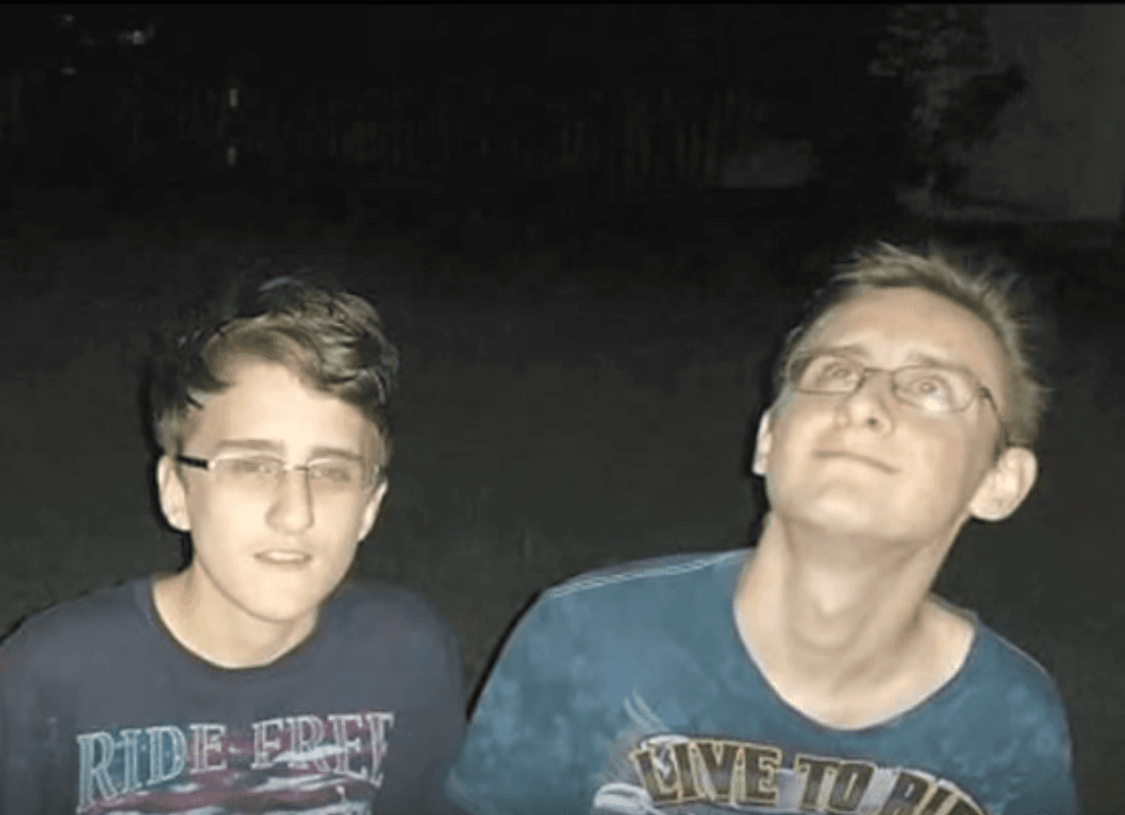 The Gruesome Details About The Bever Family Murders