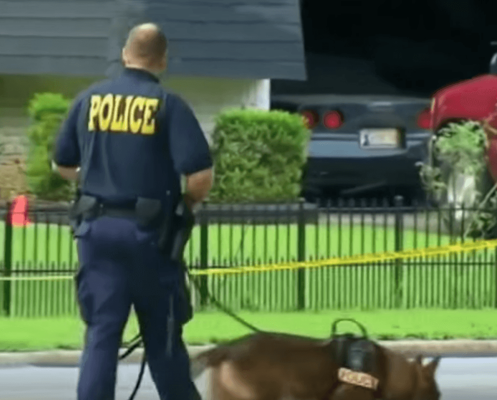 The Gruesome Details About The Bever Family Murders