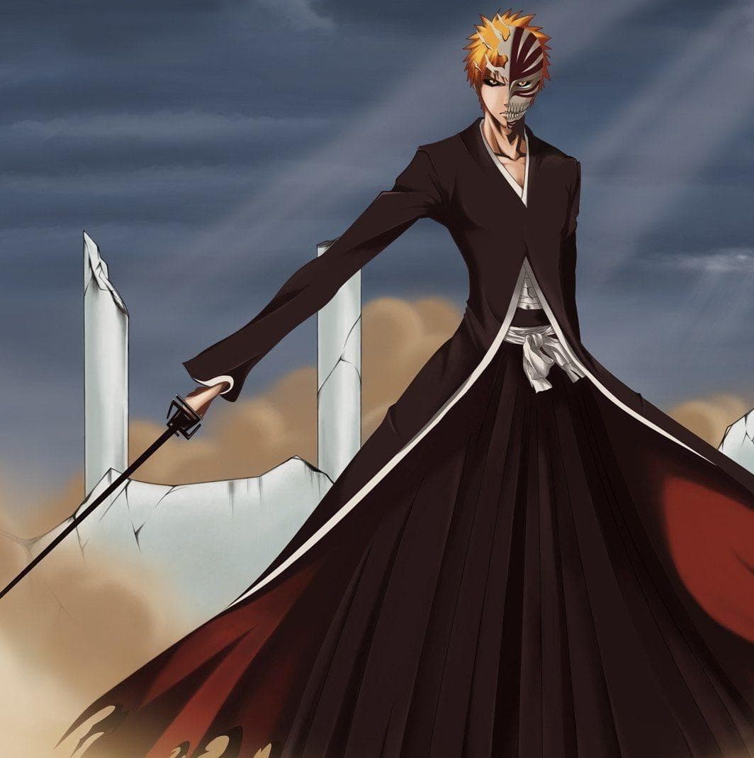The 30+ Best Ichigo Kurosaki Quotes