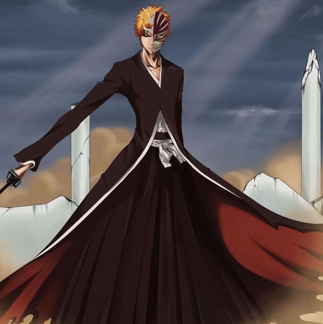 The 30+ Best Ichigo Kurosaki Quotes