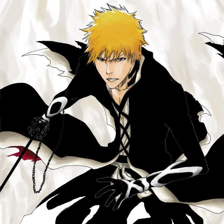The 30+ Best Ichigo Kurosaki Quotes