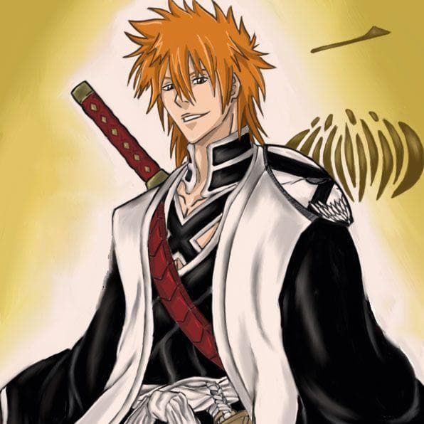 The 30+ Best Ichigo Kurosaki Quotes