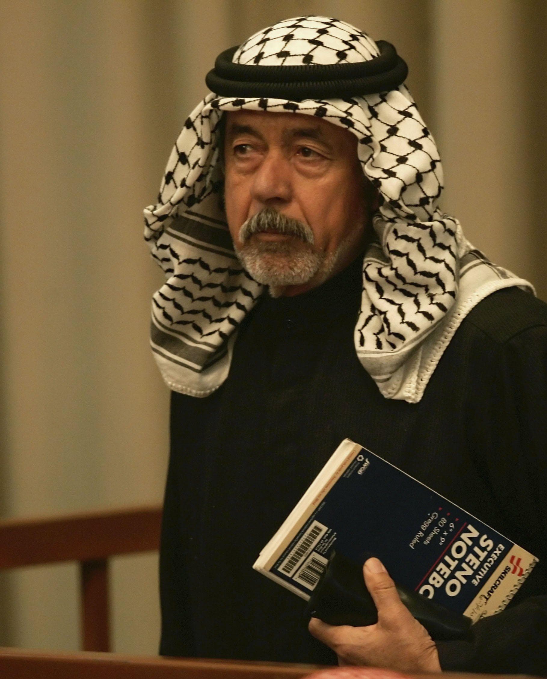 Saddam Is Only The Tip Of The Totalitarian Iceberg When It Comes To The ...