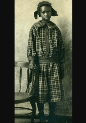 The Story of Sarah Rector, The Black Girl So Wealthy She Was Considered ...