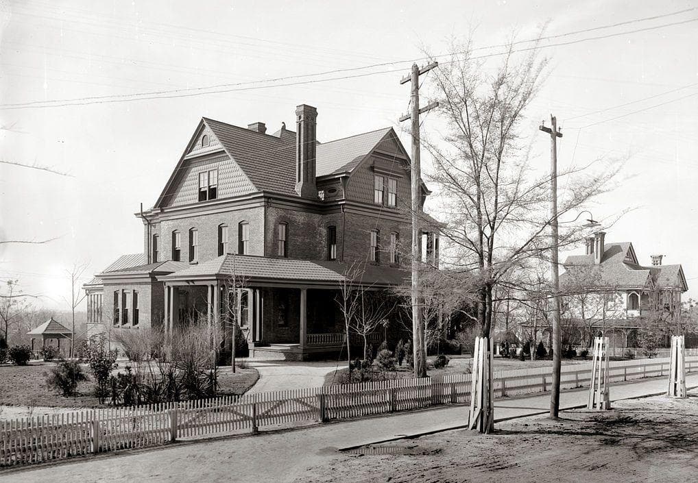 The Story of Sarah Rector, The Black Girl So Wealthy She Was Considered ...