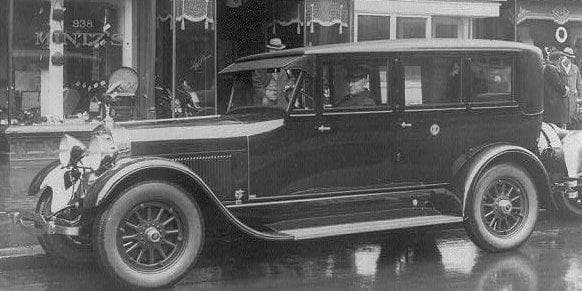 The Story of Sarah Rector, The Black Girl So Wealthy She Was Considered ...