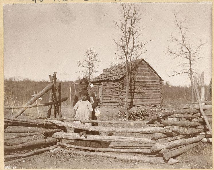 The Story of Sarah Rector, The Black Girl So Wealthy She Was Considered ...