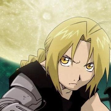 Edward Elric Short Rants Quotes