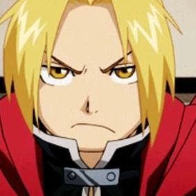 Edward Elric Short Rants Quotes