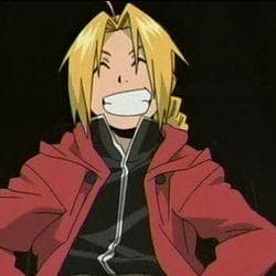Edward Elric Short Rants Quotes