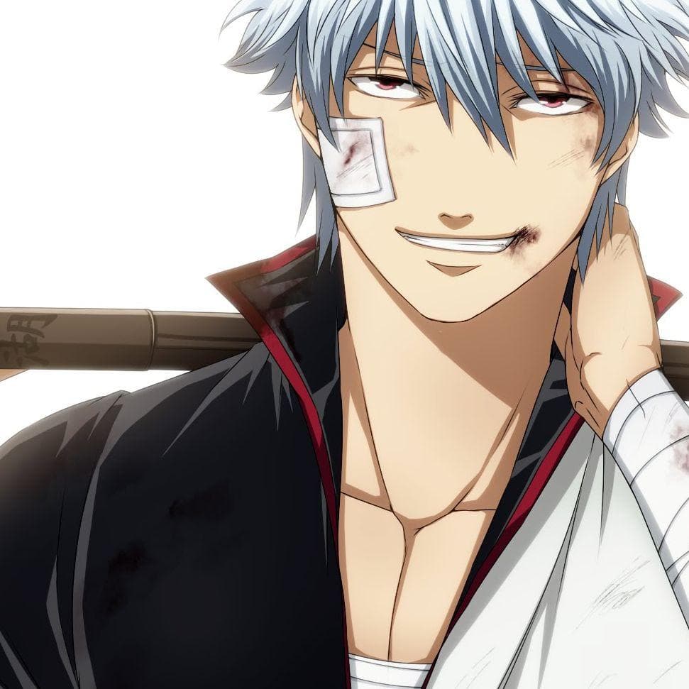 The 40+ Best Gintama Quotes, Ranked By Fans