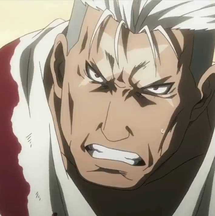 The 14 Best Scar Quotes From FMA and FMA: Brotherhood, Ranked