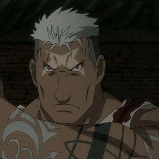 Scar Fma Quotes